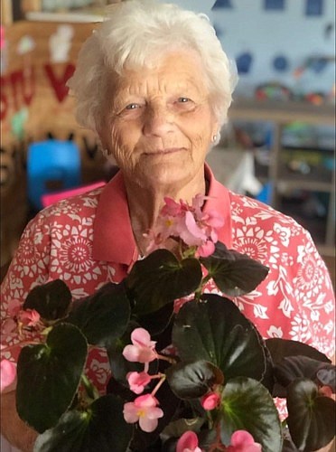 Sally Cook, 85 | Lake County Leader