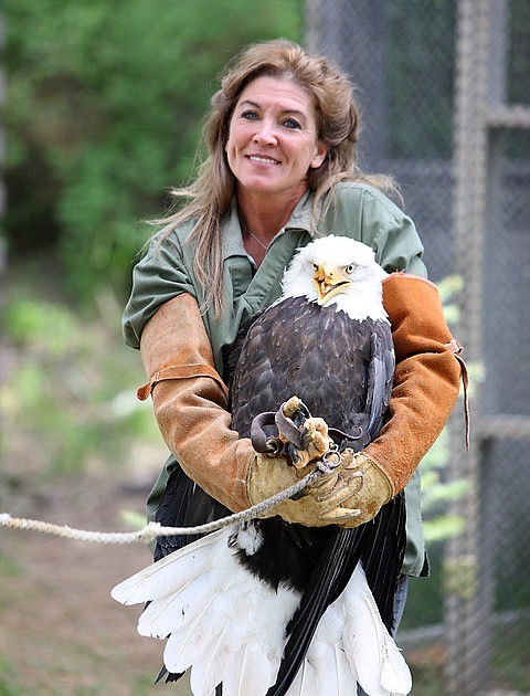 'Beauty' leaves her mark | Coeur d'Alene Press