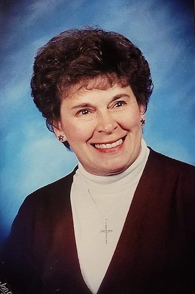 Rosalie Reed | Western News