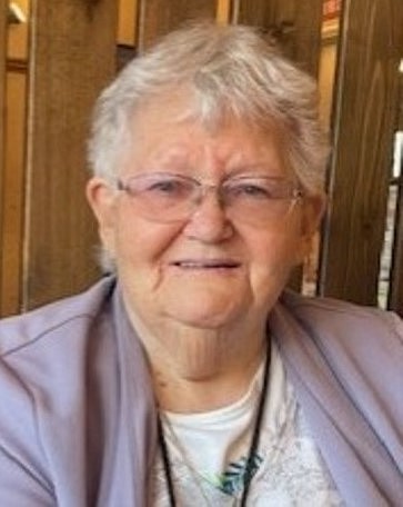 Kathryn Anna Herman, 87 | Daily Inter Lake
