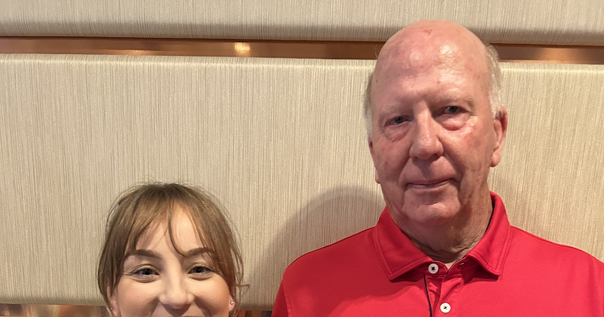 Coeur d'Alene's Hippler named grand marshal | Coeur d'Alene Press