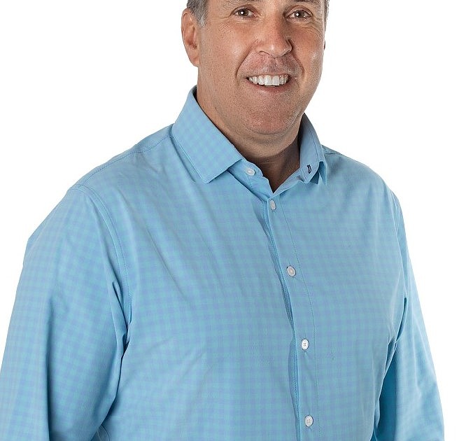 Kyle Lingscheit, 61 | Bigfork Eagle