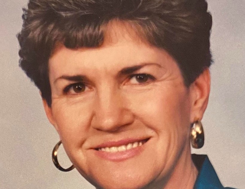 Colleen Sharon Milholland, 79 | Coeur d'Alene Press