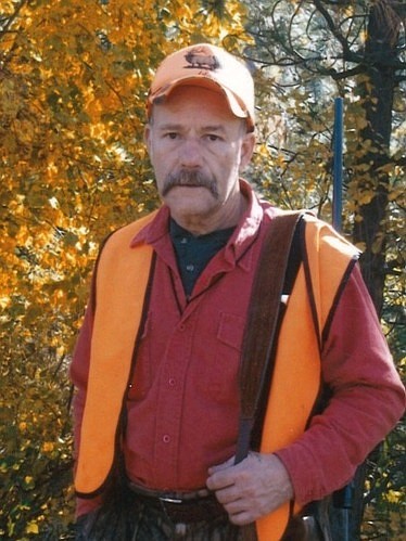 Donald D. Johnson, 71 | Coeur d'Alene Press