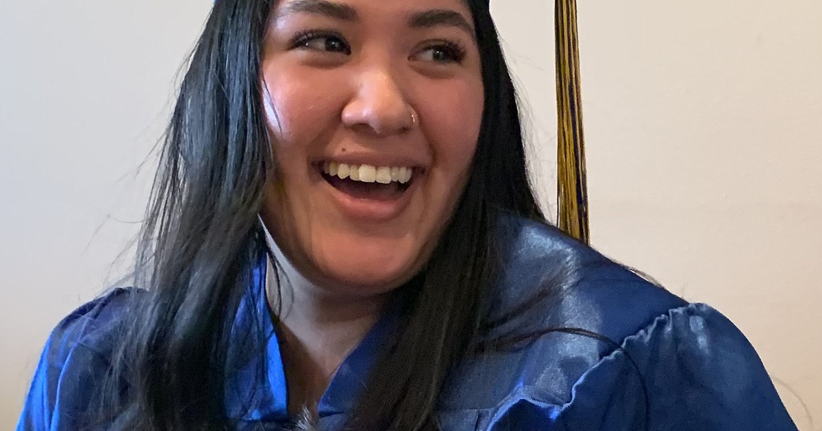 The bright and shining light of Ruby | Bonner County Daily Bee