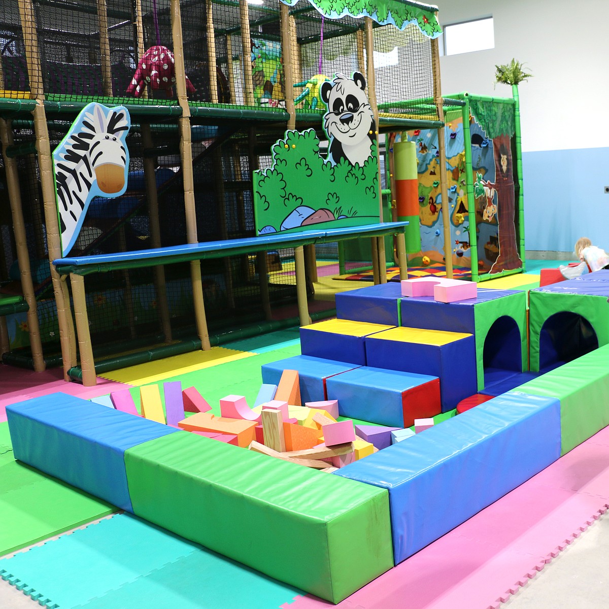 PonderPlay offers year-round fun | Bonner County Daily Bee
