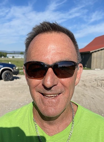 Jeremiah 'Jerry' J. Dougherty, 65 | Daily Inter Lake