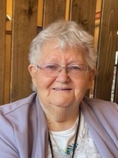 Kathryn Anna Herman, 87 | Hungry Horse News