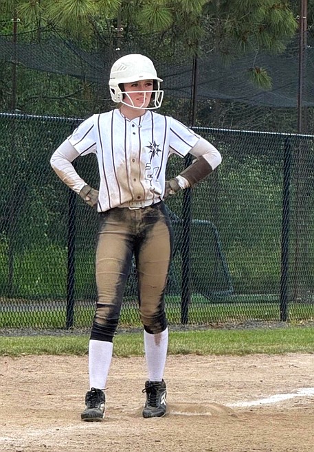 TRAVEL SOFTBALL: The North 16U takes third at Wheatfield Classic ...