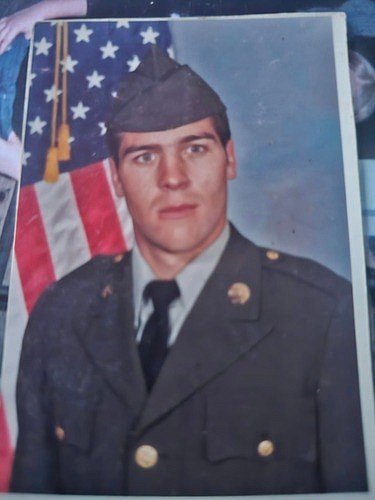 Harold Dean Murray, 62 | Coeur d'Alene Press