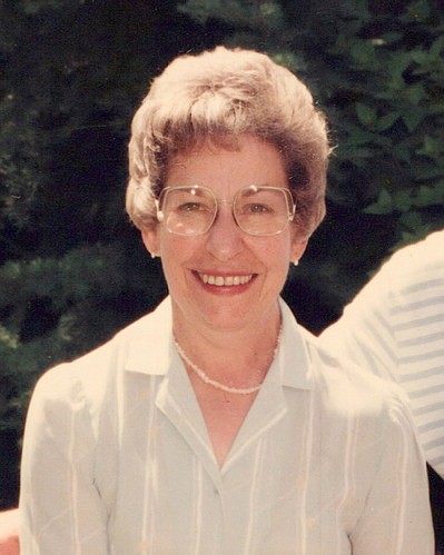 Mary Beth 'Bobby' Hite, 100 | Coeur d'Alene Press