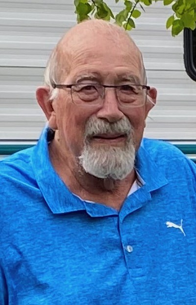 Gary Burnett | Western News