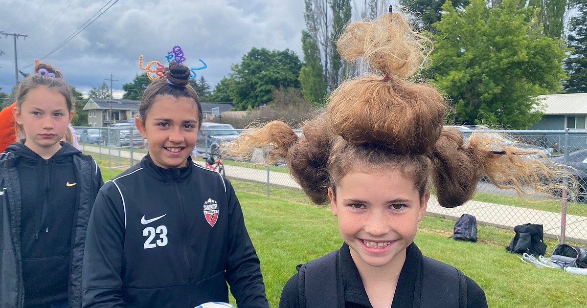 Now that's crazy! | Bonner County Daily Bee