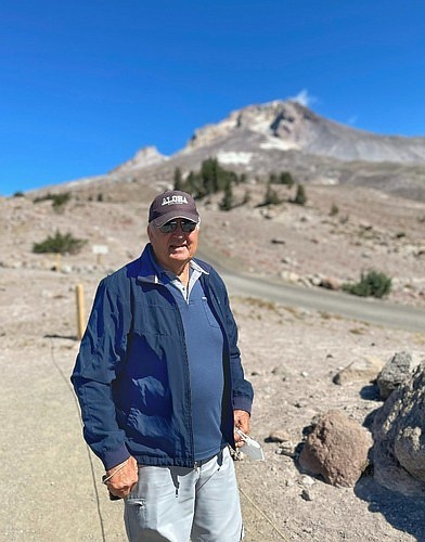 Robert Kummer | Columbia Basin Herald