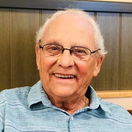 Kenneth L. Anderson, 86 | Daily Inter Lake