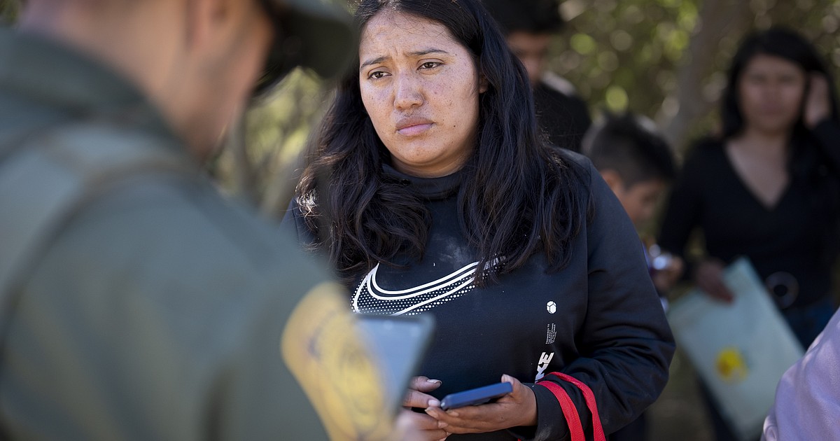 State Republicans drawing up immigration policy ahead of 2025 ...