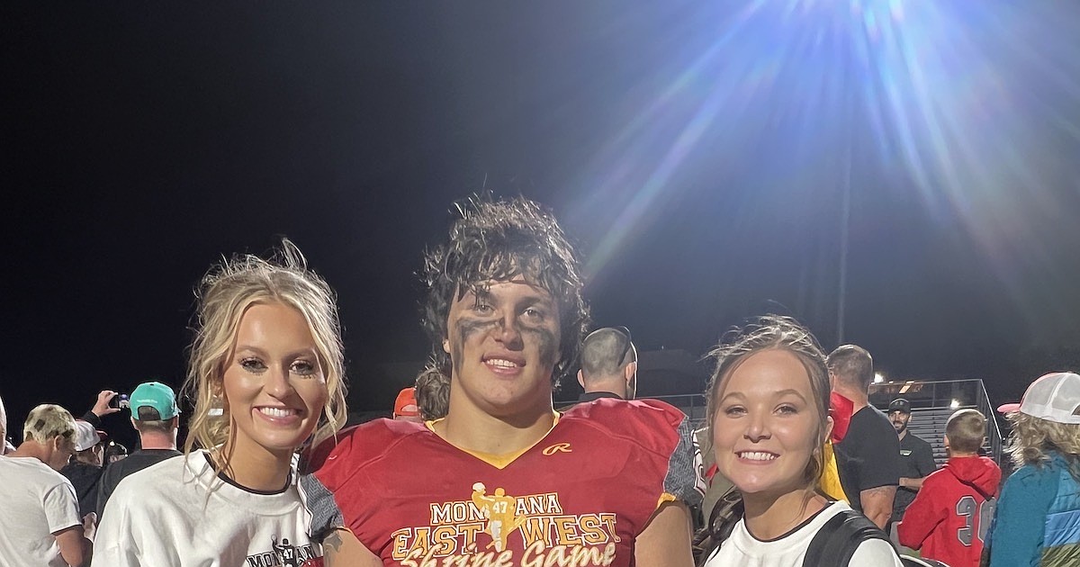 WILD ART-Libby East West Shrine Game participants | Western News