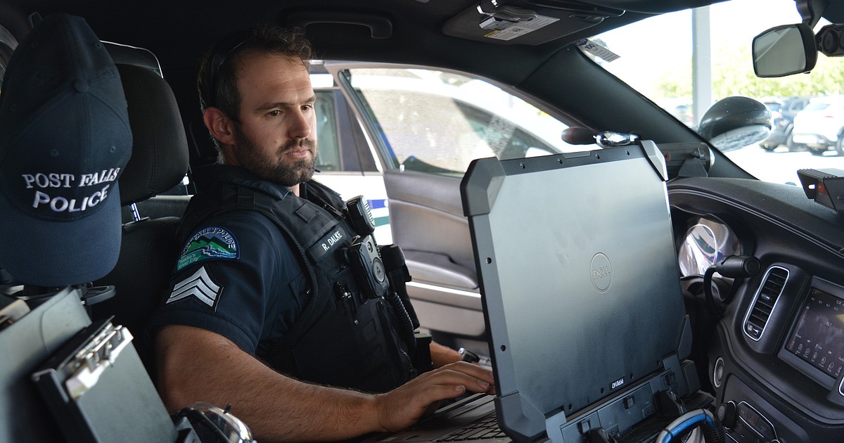 Post Falls Police face staffing crunch amid city's growth | Shoshone ...