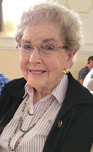 Elsie R. Gierke-Locke, 91 | Lake County Leader