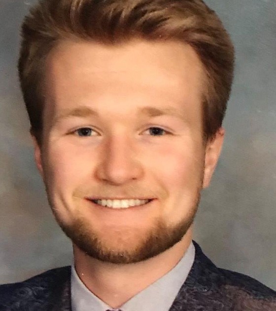 THE FRONT ROW with JASON ELLIOTT: A major jump for former Coeur d'Alene ...