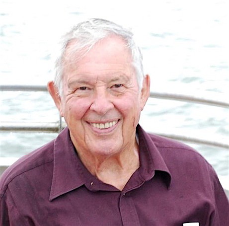 Richard Flagg Ayres Jr., 89 | Lake County Leader