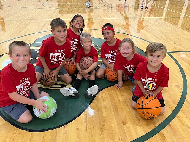 BSS hosting annual summer camp | Bonner County Daily Bee