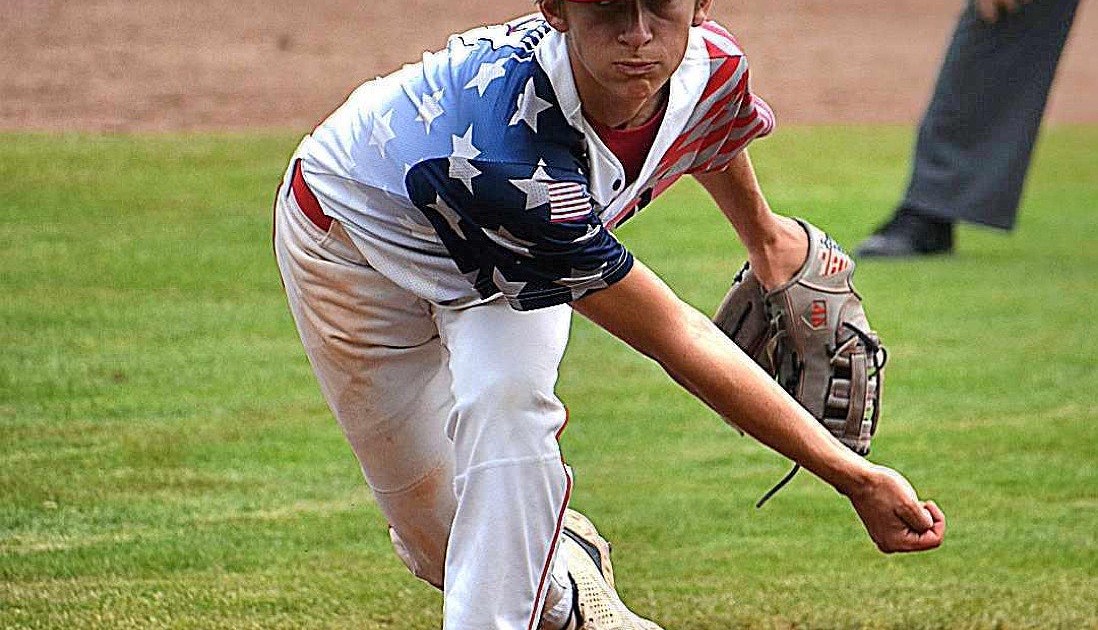 LEGION BASEBALL: Lums down Spokane Expos, advance to Collide semis ...