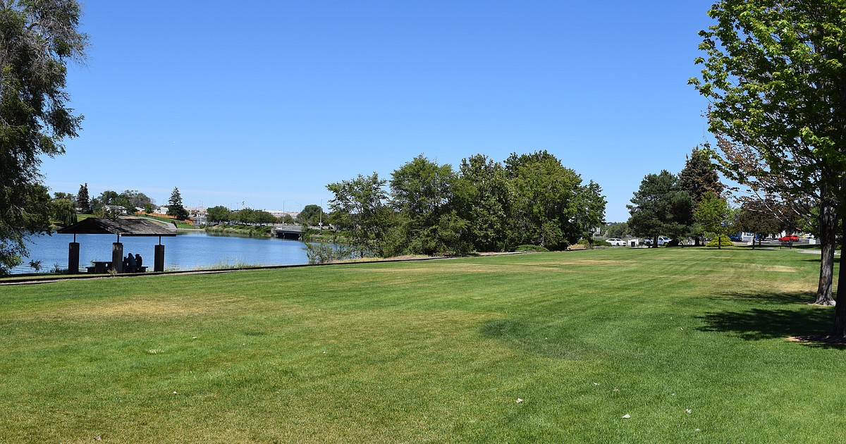 Family fun set for Neppel Landing this weekend | Columbia Basin Herald