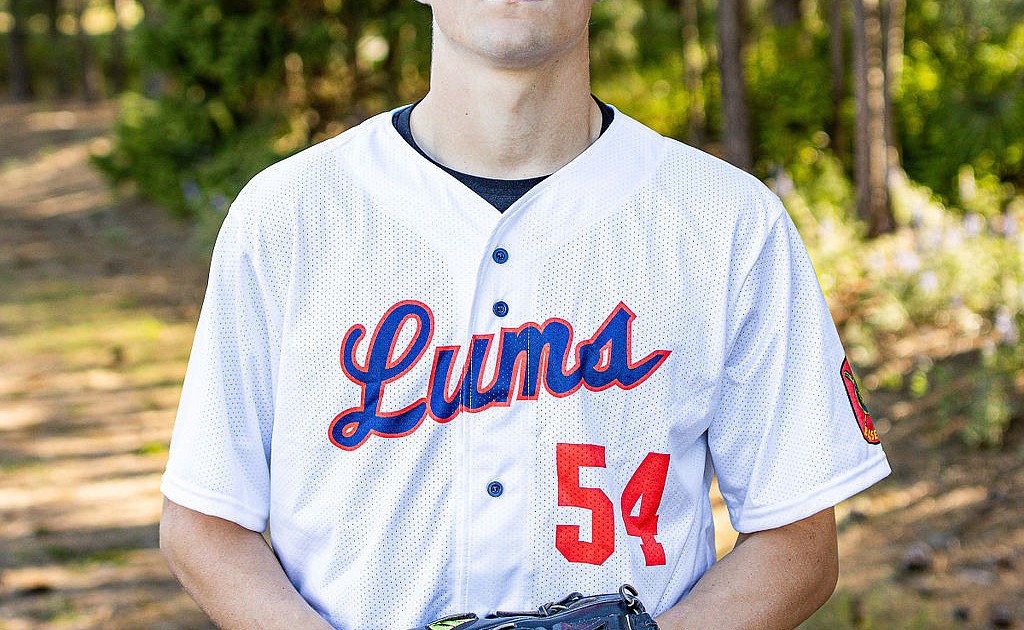 ATHLETE OF THE WEEK: Austin DeBoer, Coeur d'Alene Lumbermen | Coeur d ...