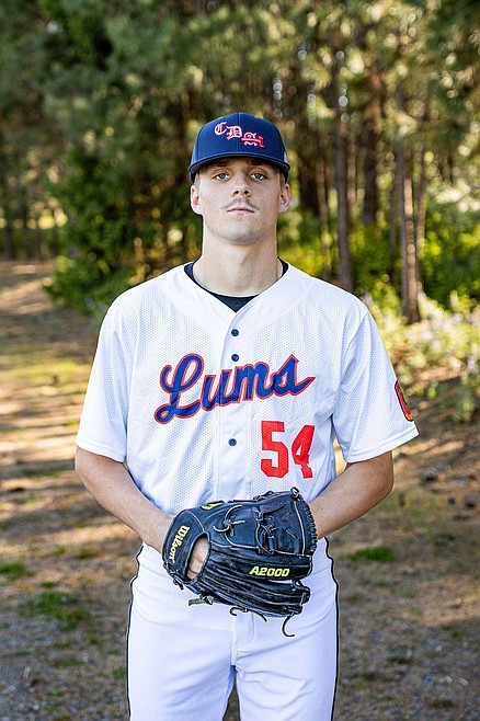 ATHLETE OF THE WEEK: Austin DeBoer, Coeur d'Alene Lumbermen | Coeur d ...
