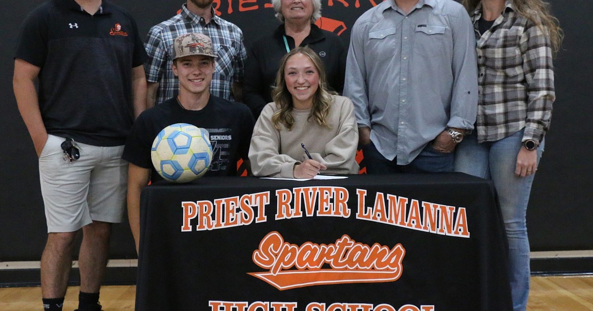 Thompson headed to College of the Siskiyous | Bonner County Daily Bee