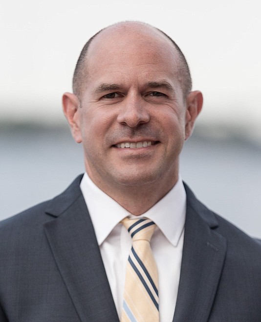 Movers & Shakers | Coeur d'Alene Press