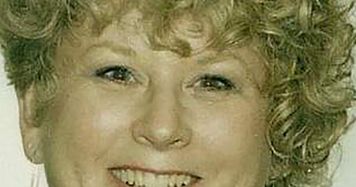 Diane Lynch, 82 | Bonner County Daily Bee