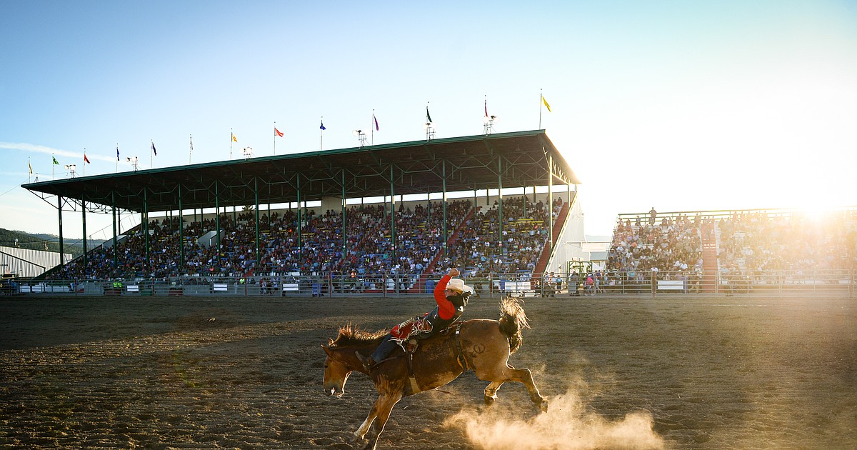 Montana has an official state sport — rodeo | Hagadone News Network