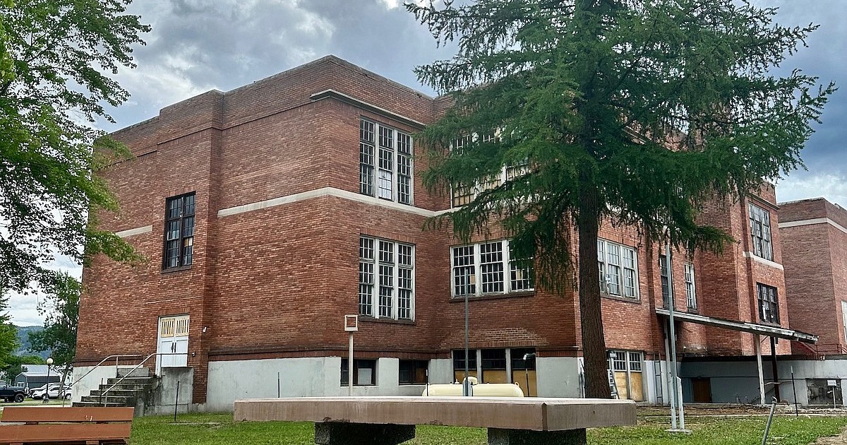 Libby Lofts to hold grand opening event at old high school | Western News
