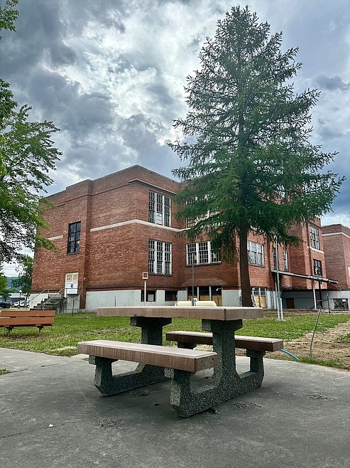 Libby Lofts to hold grand opening event at old high school | Western News