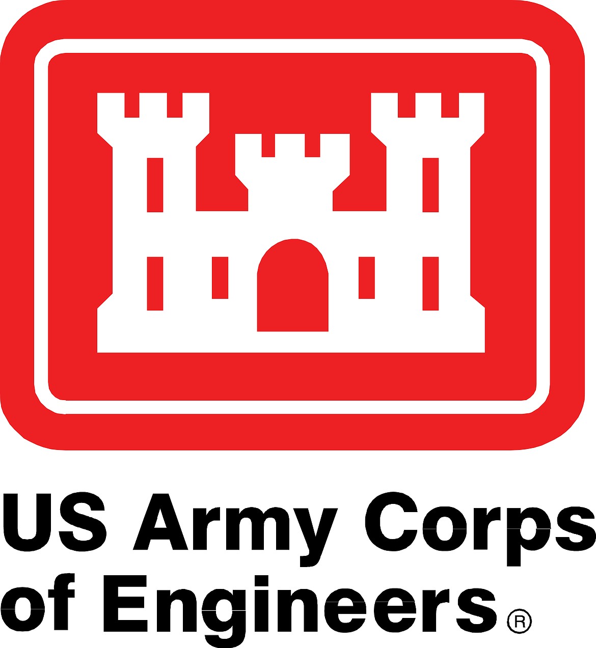 Us Army Corp Of Engineers Symbol U.S. Army Corps Of Engineers Learning