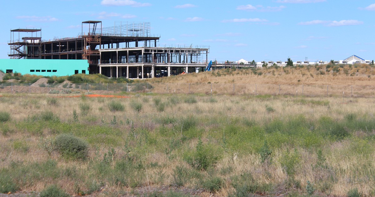 MLSD seeking to sell two land parcels | Columbia Basin Herald