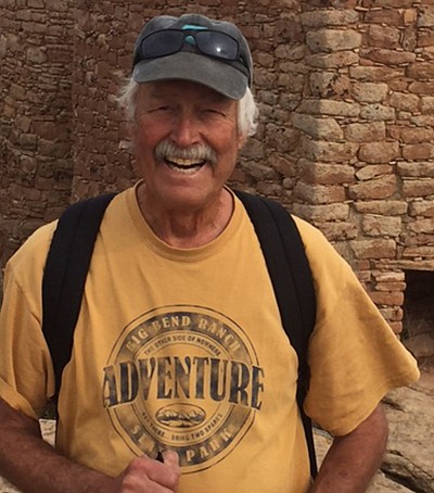 ‘Proud public landowner’ Walt Dabney to give talk celebrating public ...