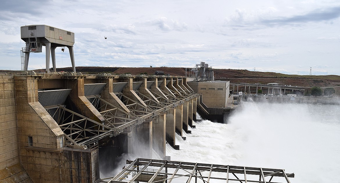 Breaching Snake River dams could drop reservoirs, groundwater levels by ...