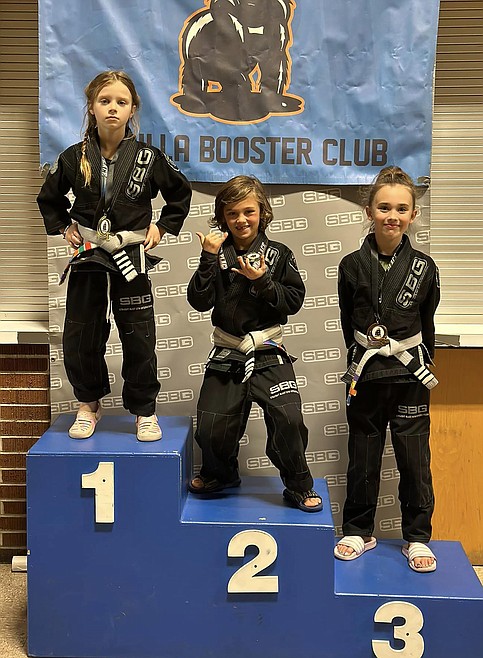 Kids rule too in Best of Whitefish | Whitefish Pilot