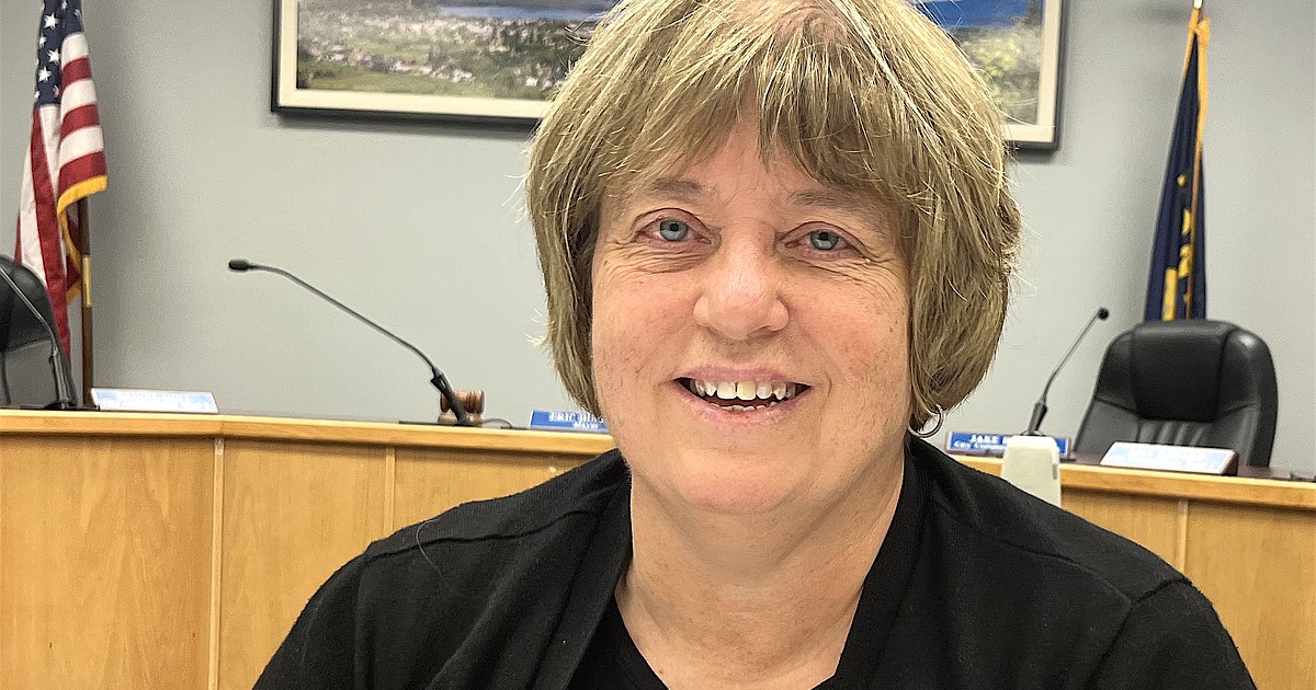 Outgoing finance director helped reshape budget process | Lake County ...