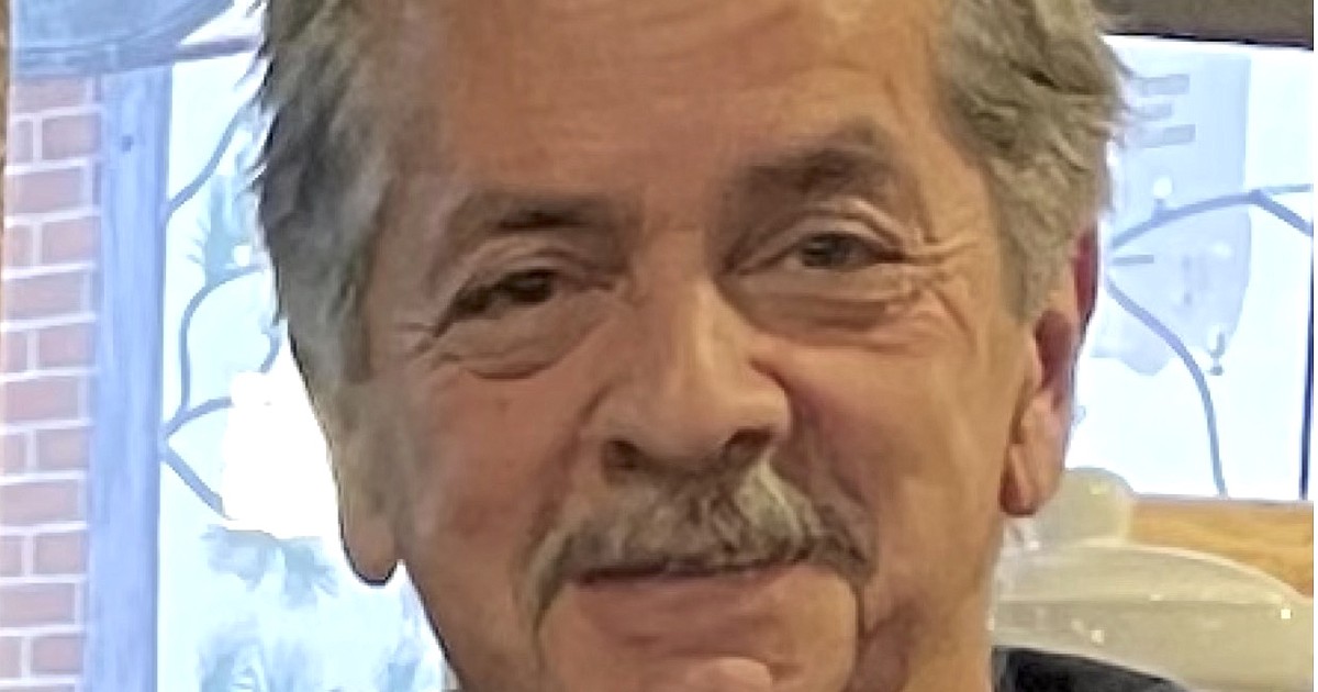 William Kenneth Neumann | Lake County Leader