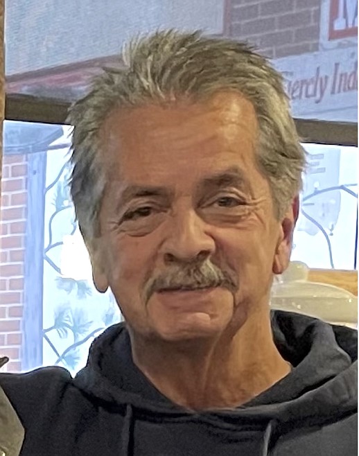 William Kenneth Neumann | Lake County Leader