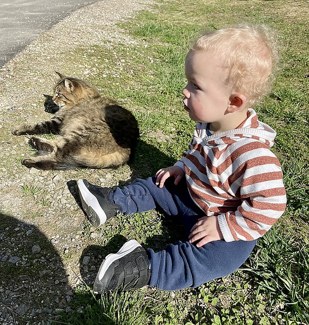 Best Shot - July 4, 2024 | Bonner County Daily Bee