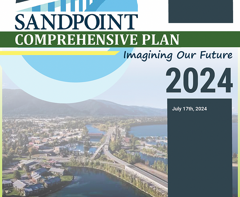 Sandpoint releases final draft of comp plan | Hagadone News Network