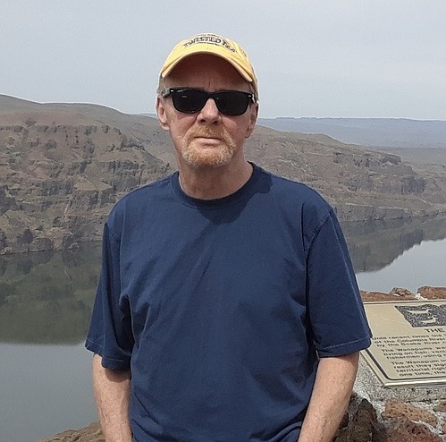 James Leonard Swanson, III, 63 | Coeur d'Alene Press