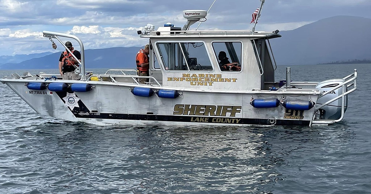 Body of missing boater recovered | Lake County Leader