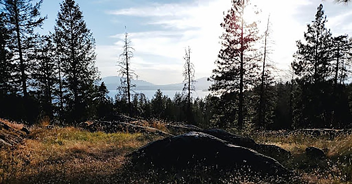 A tale of the Sam Owen Park | Bonner County Daily Bee