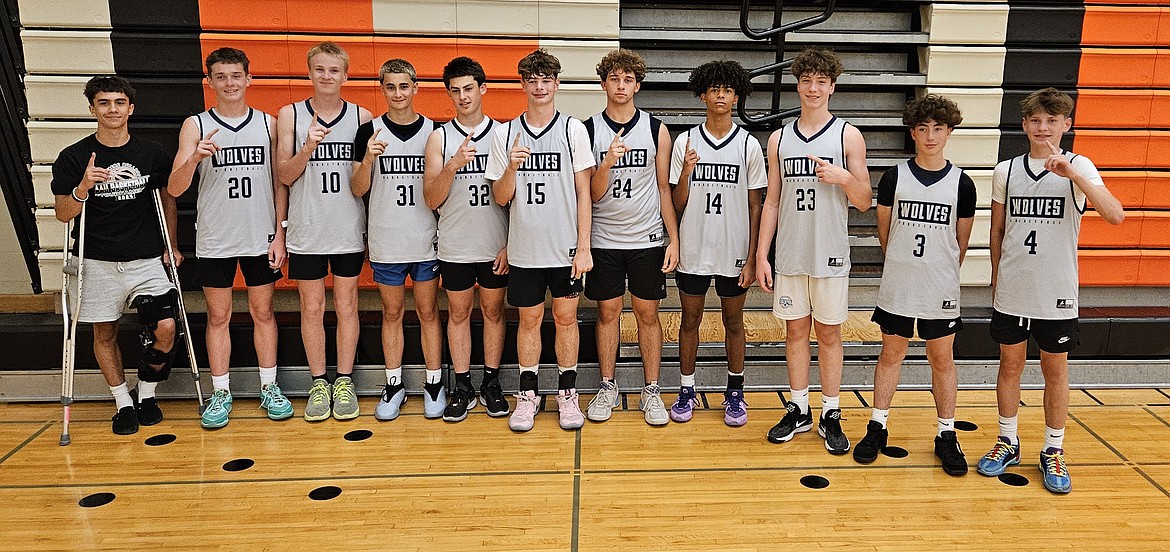 Youth Sports July 10, 2024: Basketball, baseball and more | Coeur d ...